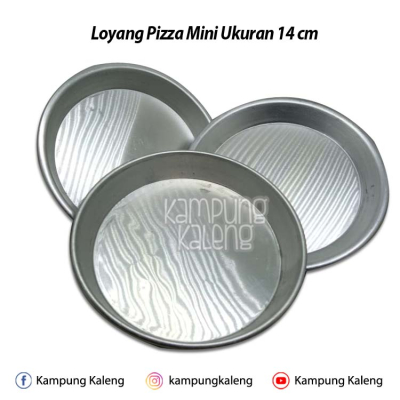 Loyang | Kampung Kaleng