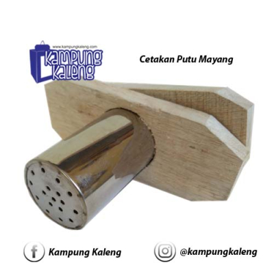 Kue Khas Betawi: Kekayaan Kuliner Tradisional Indonesia