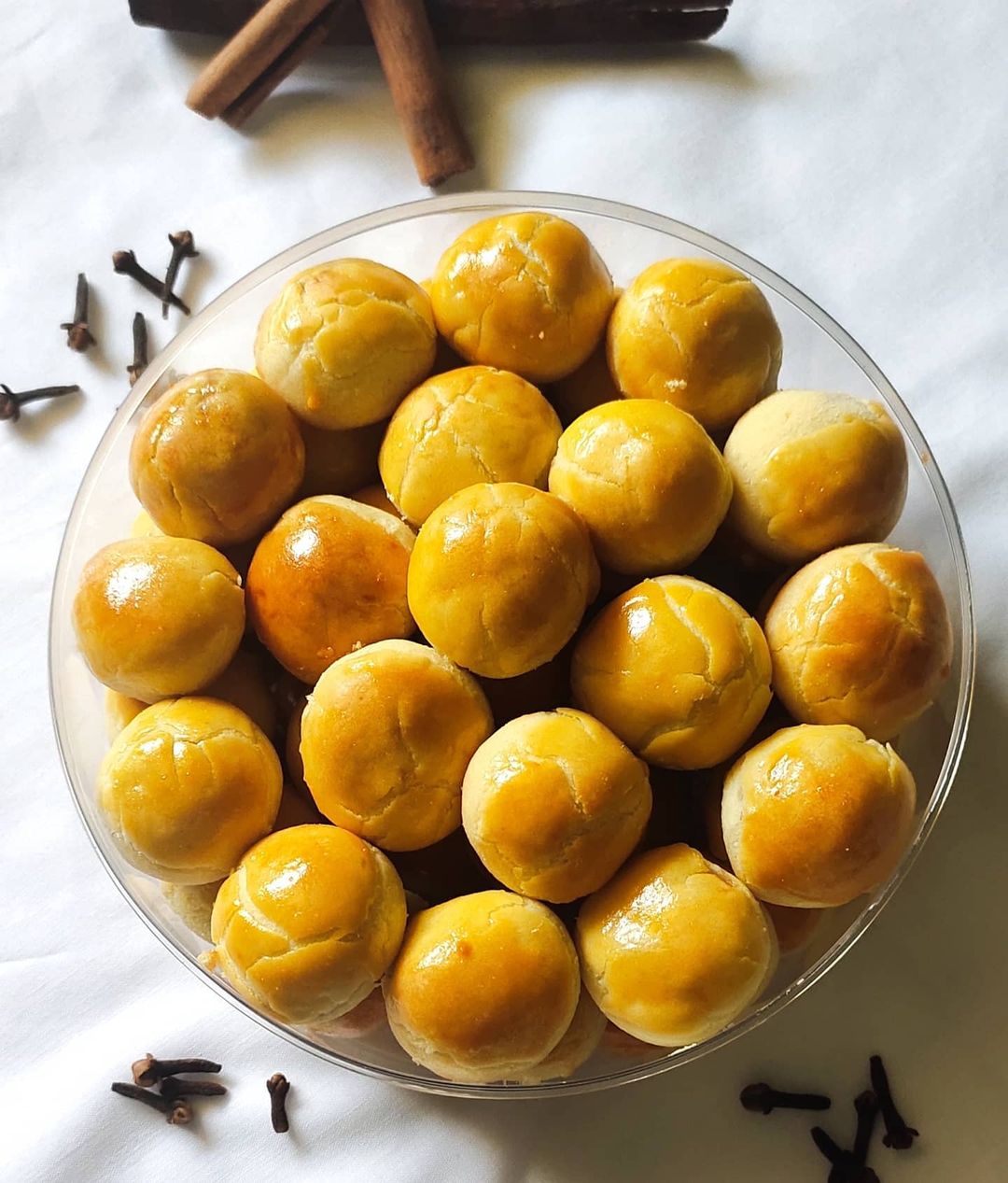 Alasan Nastar menjadi Kue Lebaran | Kampung Kaleng