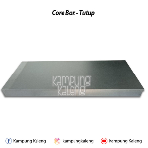 Mengenal Core Tray dan Core Box: Fungsi, Jenis, dan Manfaatnya ...