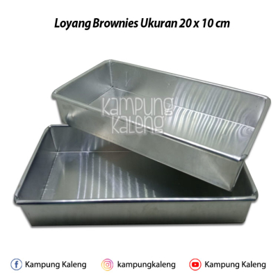 Loyang Kue: Memahami, Memanfaatkan, dan Merawat dengan Bijak | Kampung ...