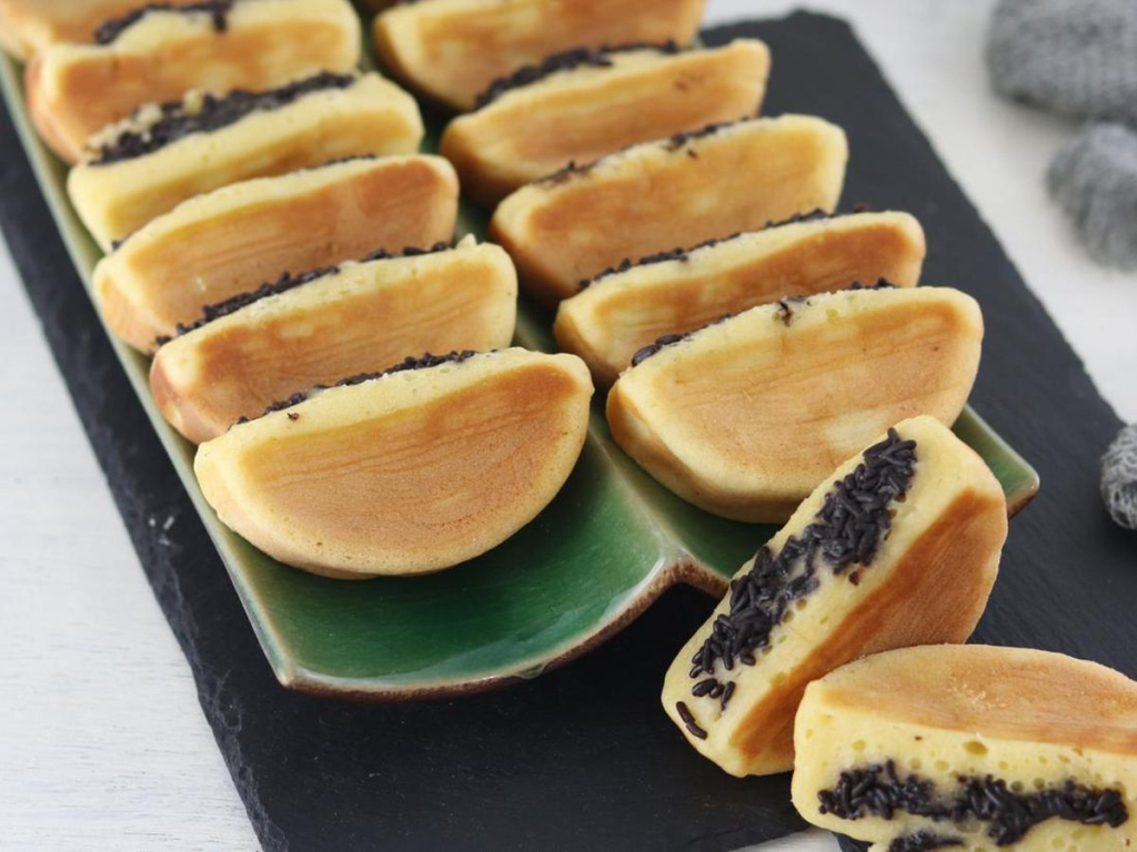 Kue Pukis: Sejarah dan Peluang Bisnisnya | Kampung Kaleng