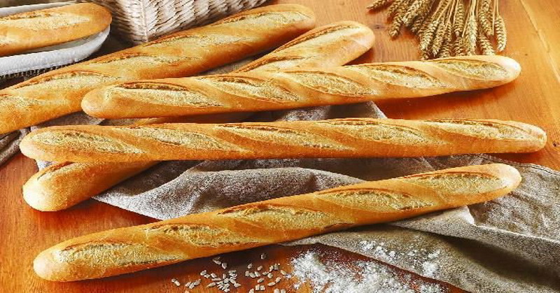 Roti Baguette: Mengungkap Sejarah dan Budaya | Kampung Kaleng